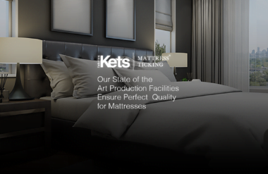 KETS – beauty & comfort