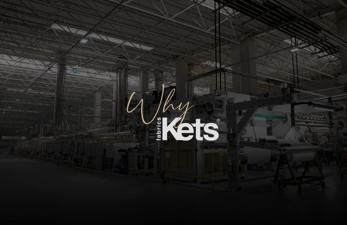 KETS – beauty & comfort